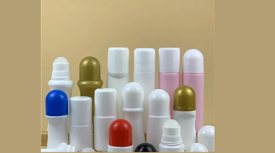 The Most Durable Deodorant Bottle Designs - Bloopak